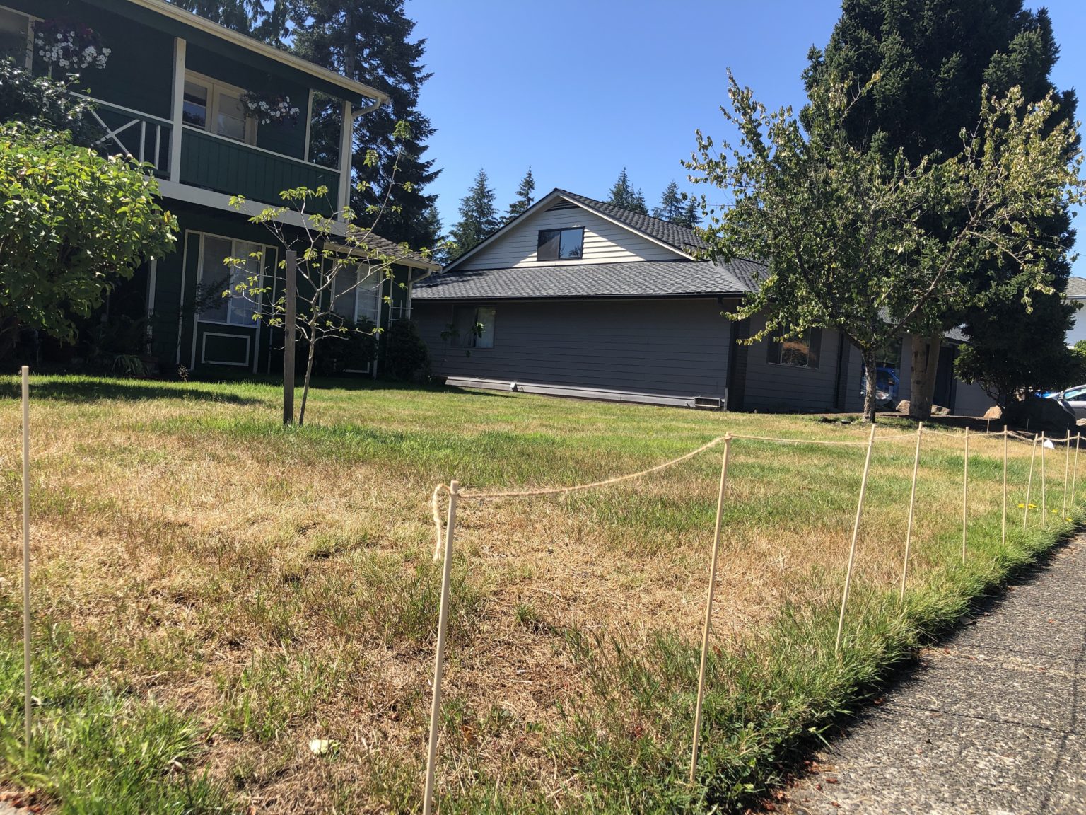 Here Comes the Neighborhood – Kermit House